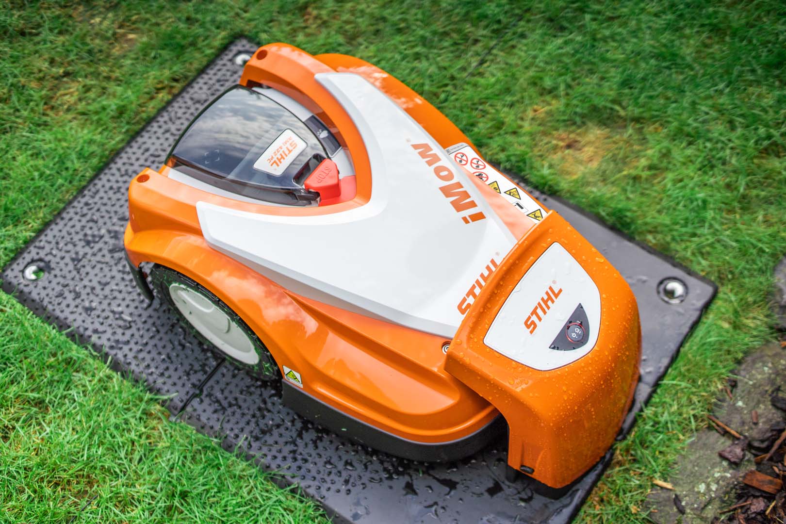 FAQ - Domande frequenti e risposte | STIHL